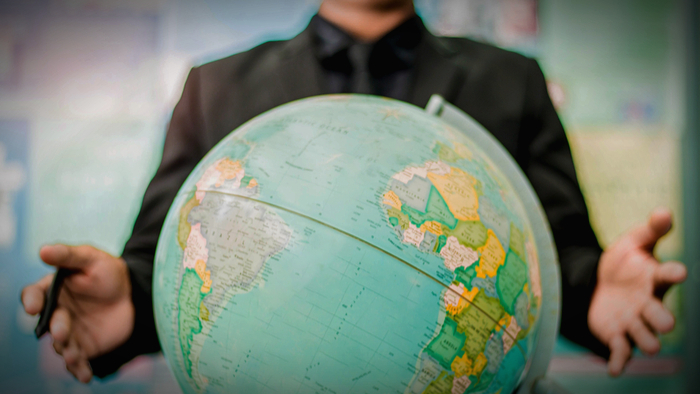 The Key Differences Between Teaching Global Competence and Cultural Competence - Giving Compass