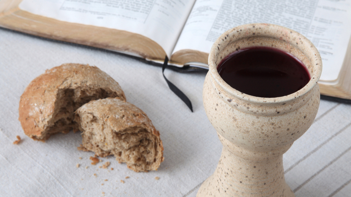 Is Food Waste Also a Religious Issue? - Giving Compass