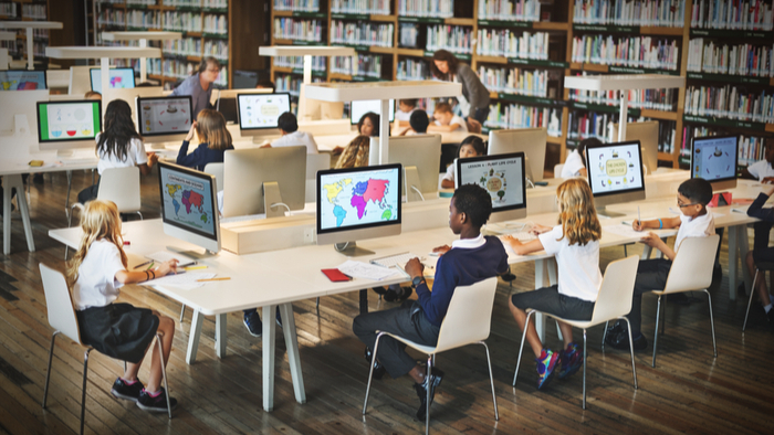 How Do We Make Edtech More Effective? - Giving Compass