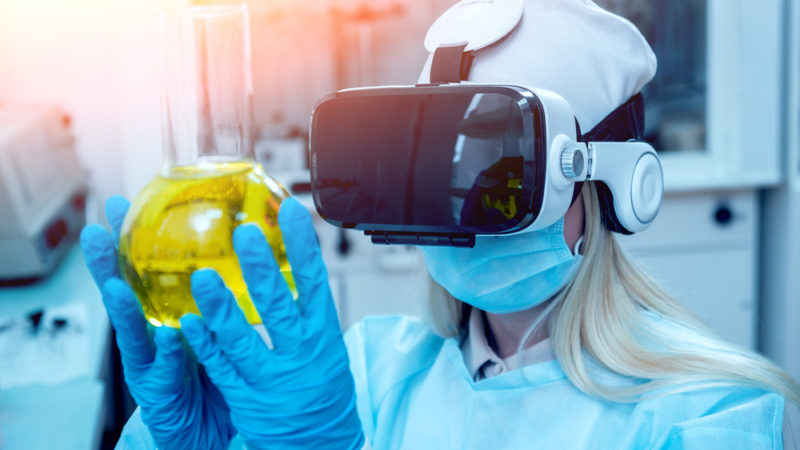 Connecting Engineering And Medicine To Accelerate Health Care ...