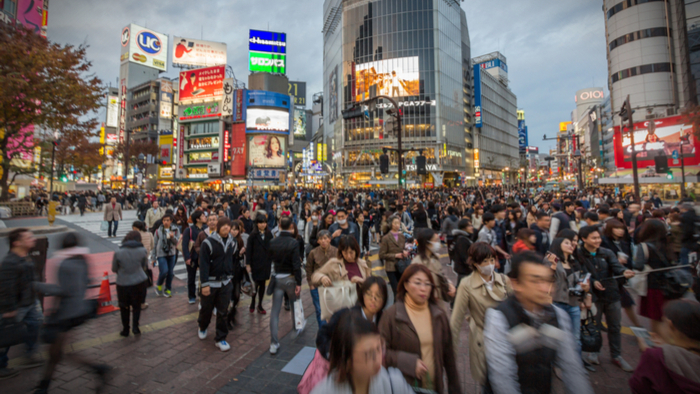 Despite Rising Economic Confidence, Japanese Not Optimistic About the ...