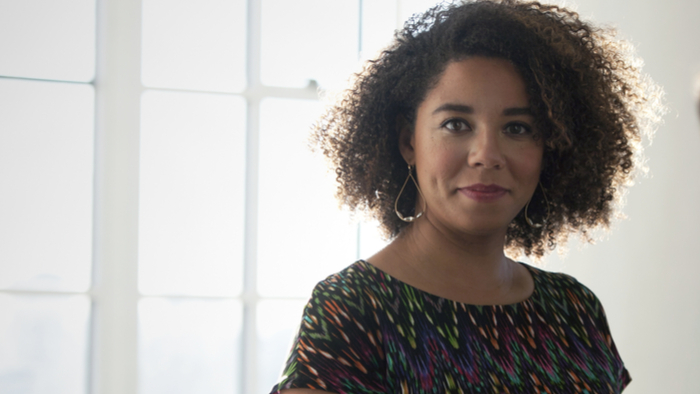 Amanda Alexander: Ensuring Families in Criminal Justice System Aren't ...