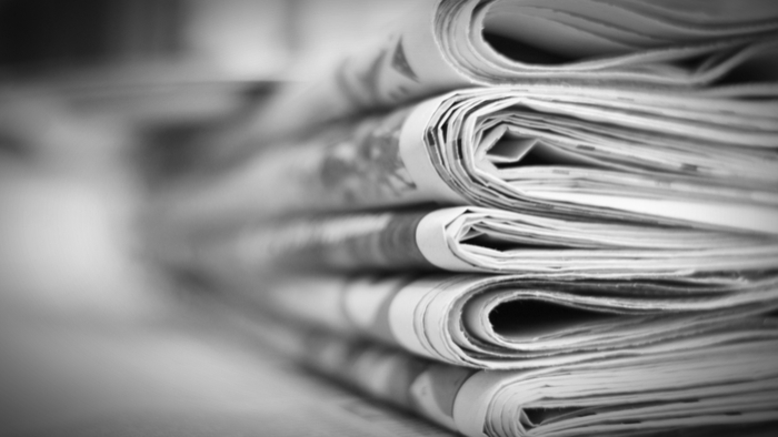 Reimagining Local Journalism as a Tool for Community Change - Giving ...