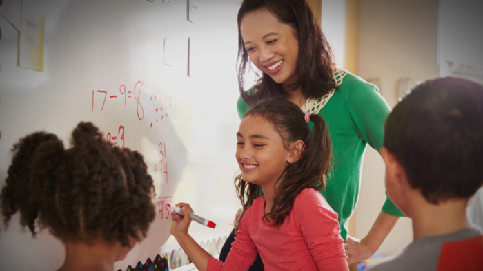 Studies Show Multi-grade Classrooms Aid Student Learning - Giving Compass