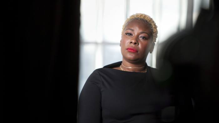 Topeka K. Sam: Safe Housing for Women to Become Whole Again - Giving ...