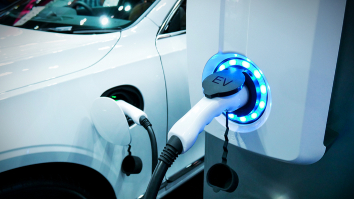 The Role of Electric Vehicles in the U.S. Climate Change Fight - Giving ...