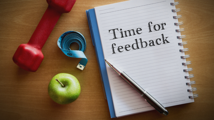 Building Organizational Muscle and Mindset to Gather Participant ...