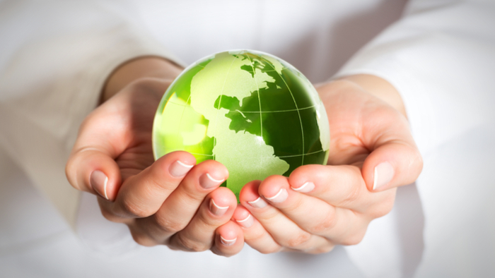 Engaging Business Students in Addressing Climate Change - Giving Compass