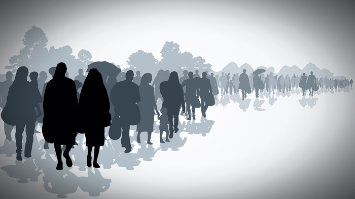 How Asylum Reform Can Help Solve Current Border Reality - Giving Compass