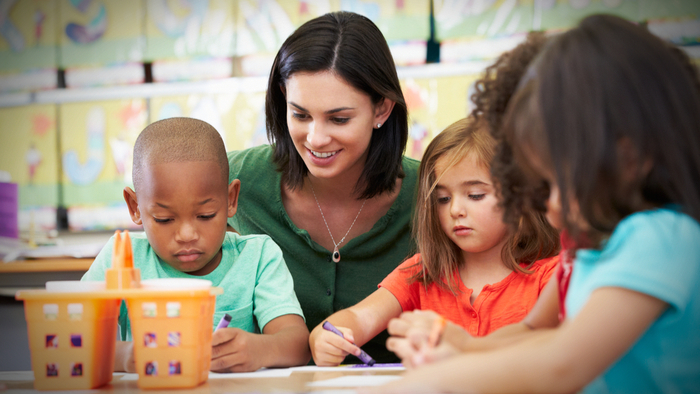 Education Leaders Propose Ways to Add Teacher Voice to Research ...