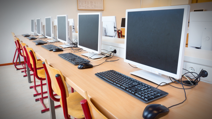 4 Steps To Achieving Districtwide Technology Equality - Giving Compass