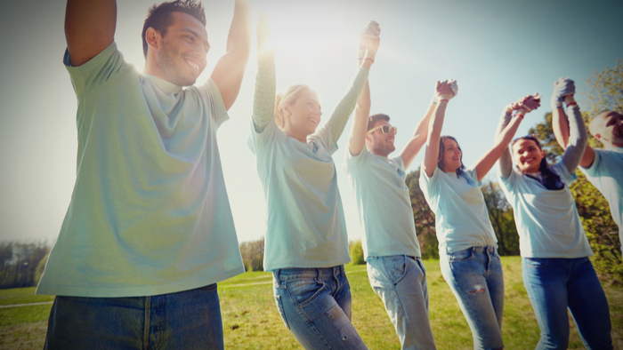 The Benefits and Motivations of Volunteers - Giving Compass