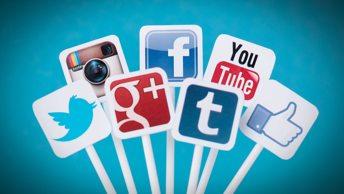 Can Philanthropy Fix Dysfunction in Social Media Landscape? - Giving ...