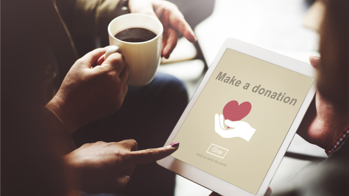 How to Make Your End of the Year Donations Have Impact All Year Long ...