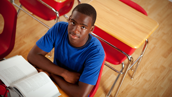 Parents Concerned About Lack of Support for Students of Color in New ...
