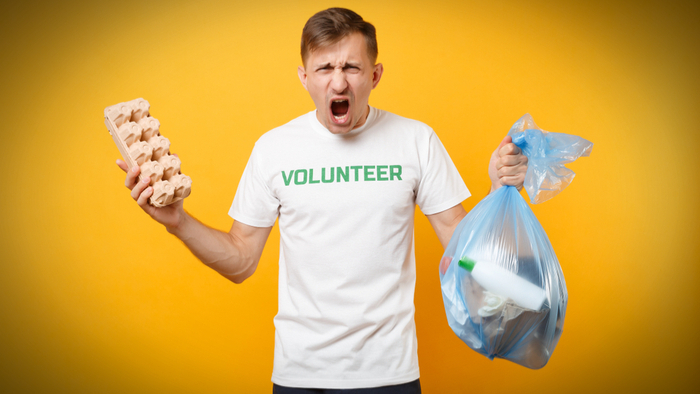 How to Address Volunteer Dissatisfaction - Giving Compass