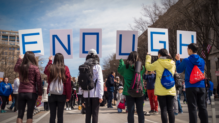 The Seven Biggest Federal School Policy Stories of 2018 - Giving Compass