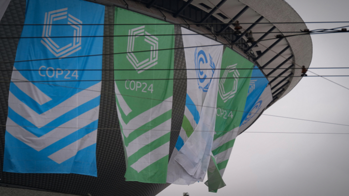 Key Outcomes of COP24 - Giving Compass