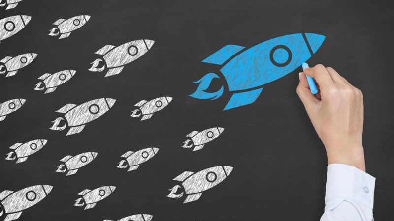 The Continuous Evolution of the Portfolio Strategy - Giving Compass