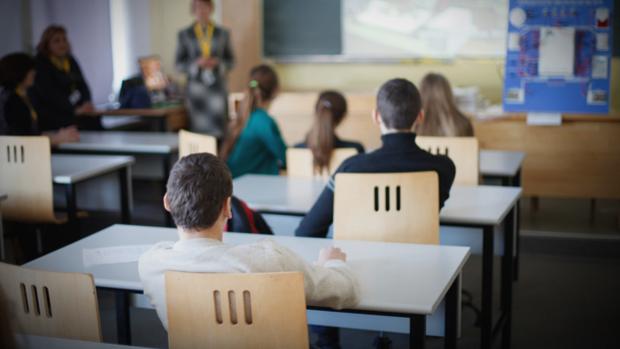 Schools Can Utilize this Human Development Model - Giving Compass