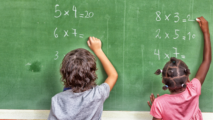 How We Can Teach Students to Fight Racism - Giving Compass