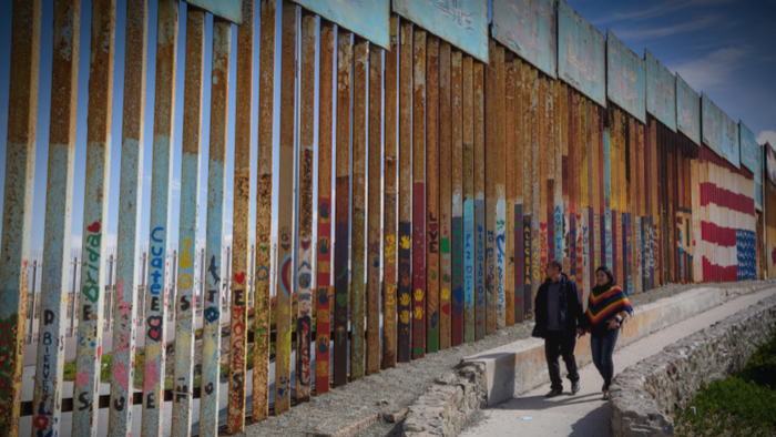 Here's How You Can Help Migrants Waiting at the Border - Giving Compass