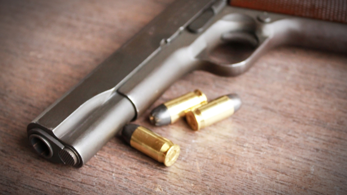 The Disturbing Trend Behind America's Soaring Gun Deaths - Giving Compass