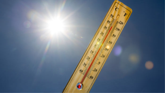 Setting Limits for Global Warming [Video] - Giving Compass