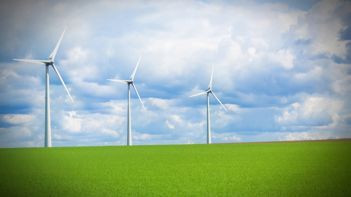 Grassroots Clean Energy Efforts In Germany - Giving Compass