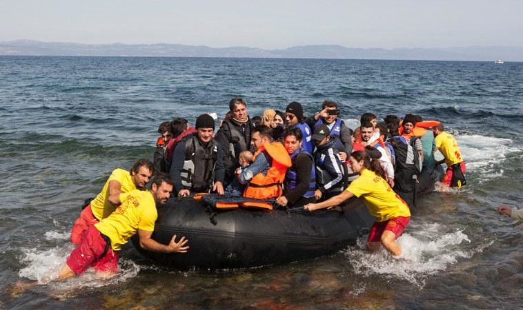 The Good, the Bad and the Costly Responses to Migration - Giving Compass