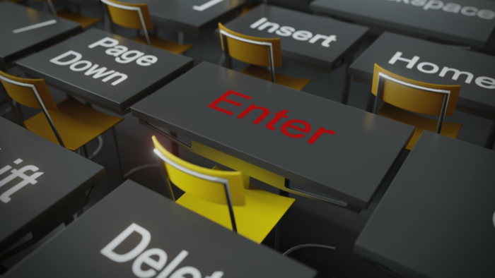 The Missing Tech Giant in Education Technology - Giving Compass