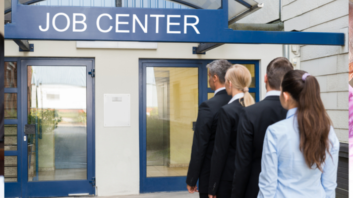 Is a Federal Jobs Guarantee the Best Unemployment Solution? - Giving ...