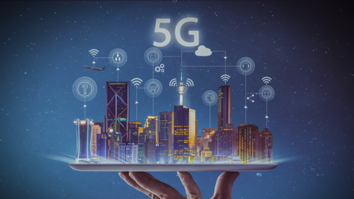 Could 5G Close the Digital Divide Between Urban and Rural Communities ...
