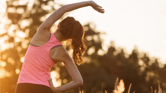 It’s Easier Than Ever to Get the Recommended Amount of Exercise ...