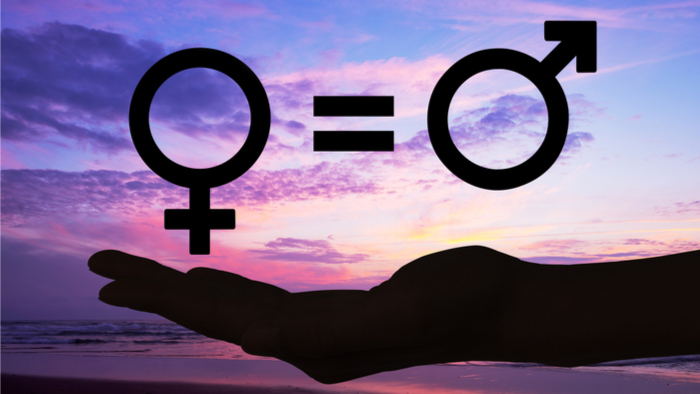 Gender Equity is the Most Overlooked Solution for Climate Change ...