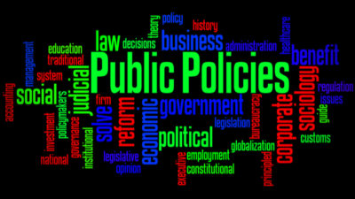 Reimagining the Future of Public Policy Problem Solving - Giving Compass