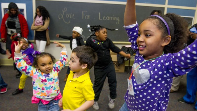 Bold, Progressive Ideas Aren’t Unrealistic - Giving Compass