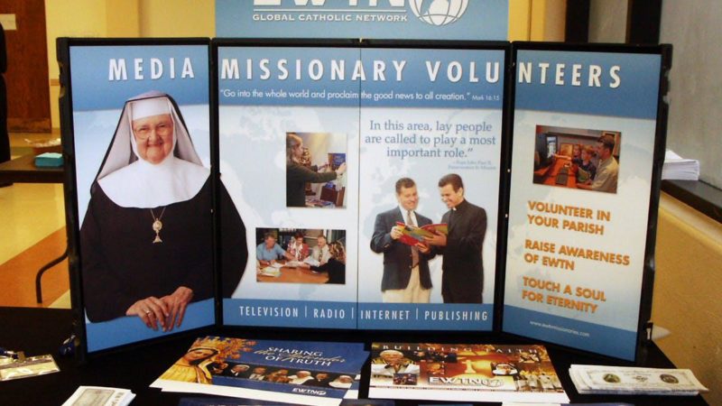 How Christian Missionary Media Shaped the World - Giving Compass
