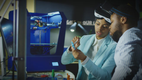 Four Ways to Address the Exclusion of Black Students in Engineering ...