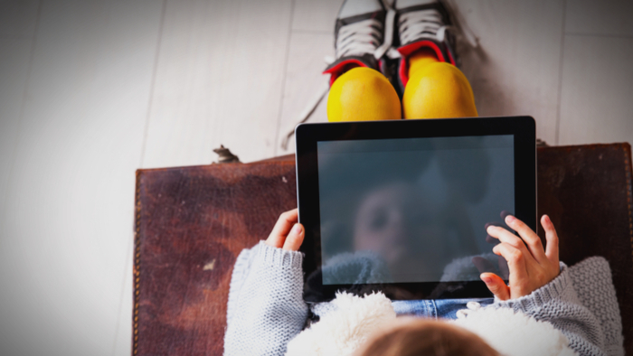 Understanding the Impact for Children Growing Up in a Digital World ...