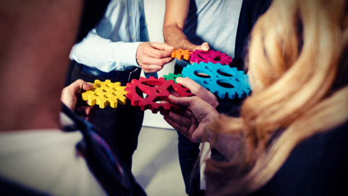 Should Charities Collaborate or Merge to Maximize Their Potential ...