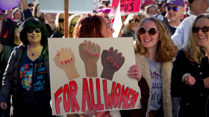 Women’s March Releases Financial Records - Giving Compass