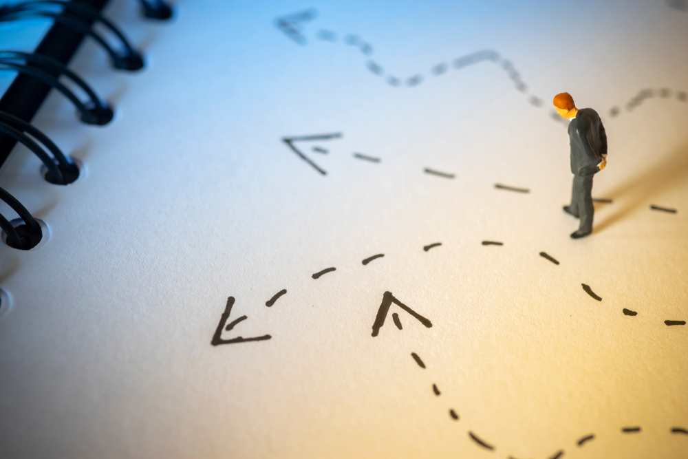 Using Impact Data For Decision Making · Giving Compass