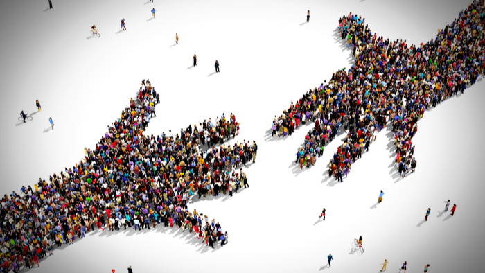 10 Selfless Resolutions for Social Good - Giving Compass