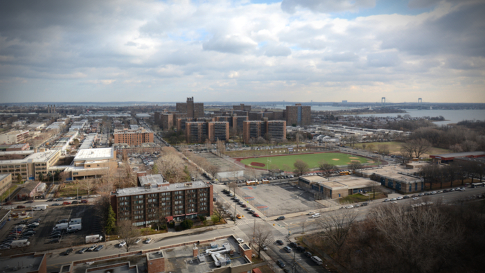 Poised for Impact in the South Bronx Through Service - Giving Compass