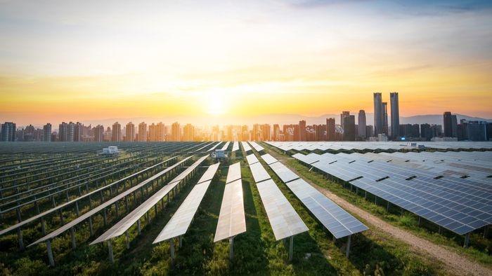How AI Will Change How We Understand Energy and Climate - Giving Compass