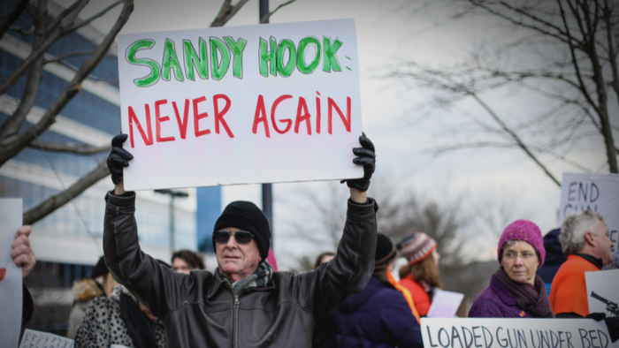 Prevention Is the Solution to Our Epidemic of School Shootings - Giving ...