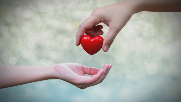 This Tech Entrepreneur Aims to Make Giving the Norm - Giving Compass