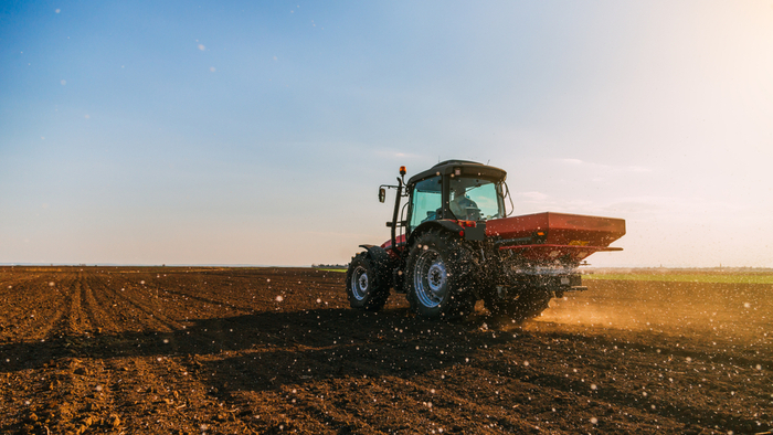 Fertilizer Regulation Could Be Key to Curbing Nitrogen Pollution ...