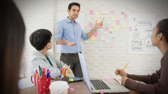 Learning to Give Through a Course in Philanthropy - Giving Compass